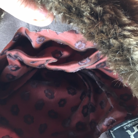 Accessories | Real Fur Hat 22 Inch Head Circumference Vintage | Poshmark